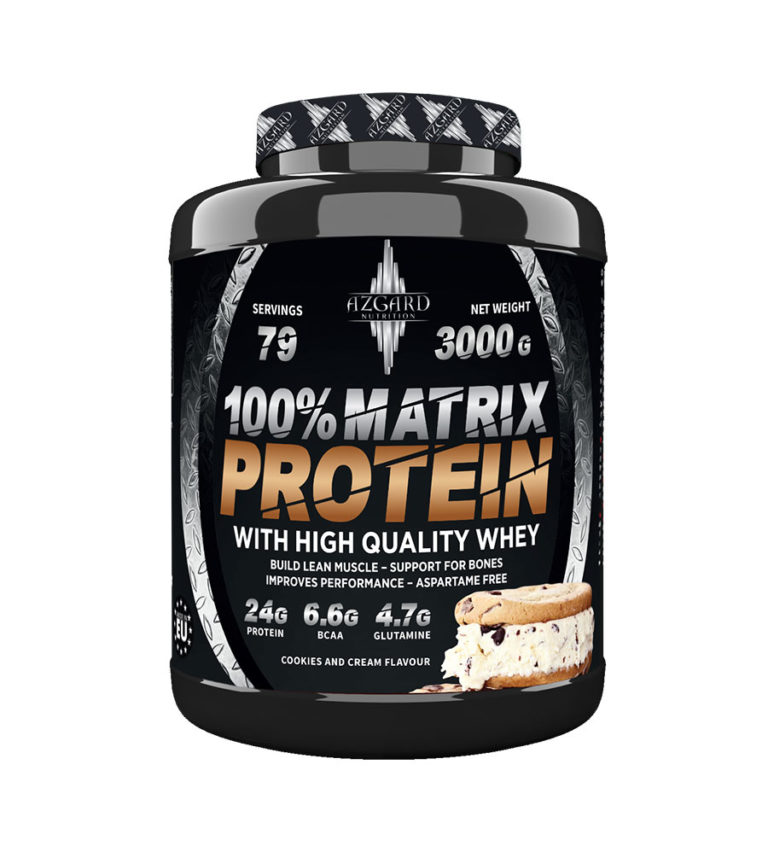 Products – Azgard Nutrition