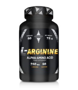 Products – Azgard Nutrition