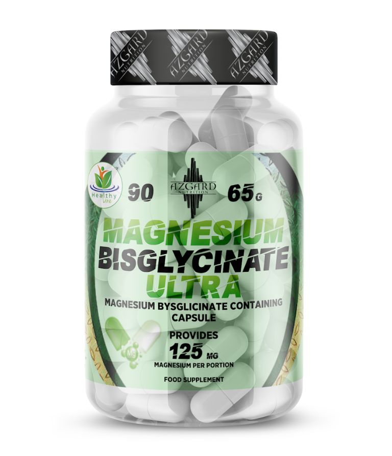 Products – Azgard Nutrition